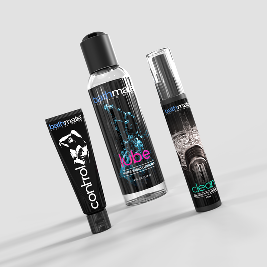 Products – Xersizer