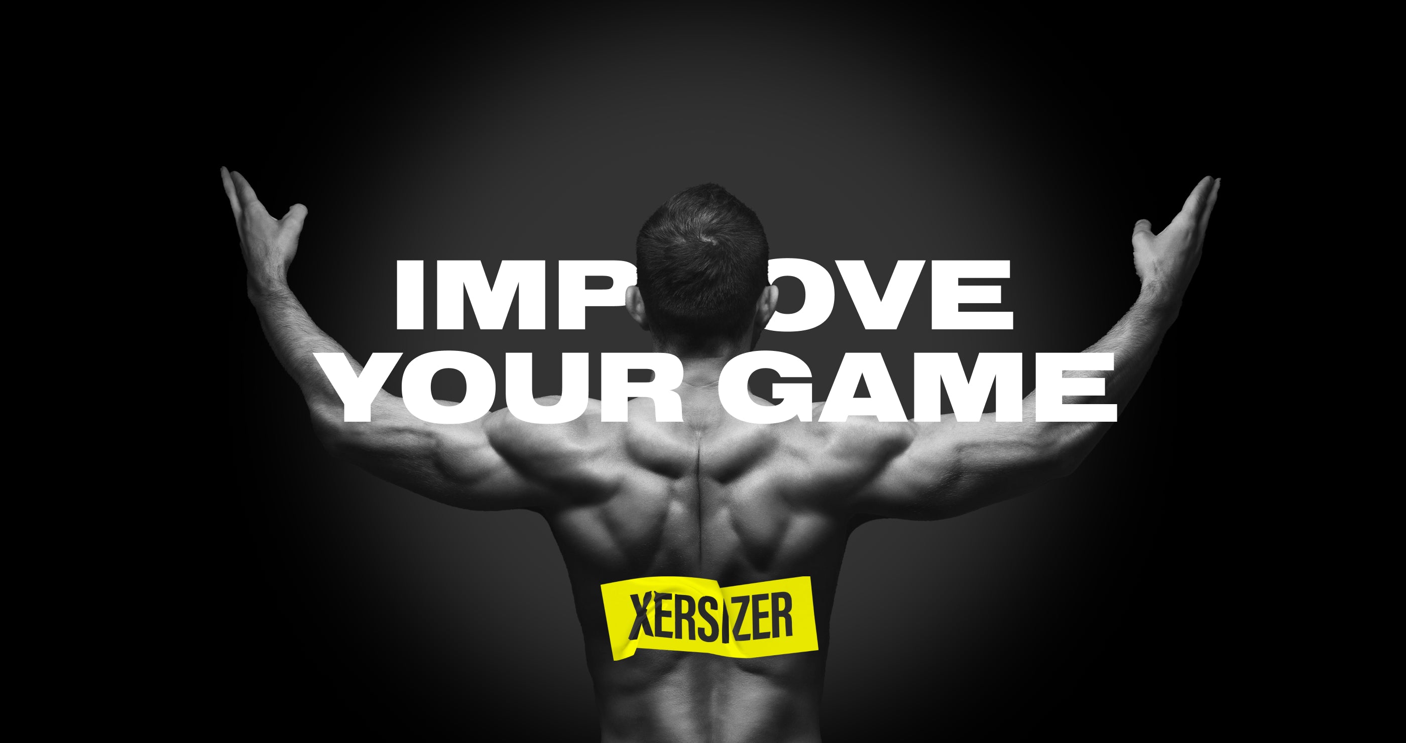 Xersizer Pro X