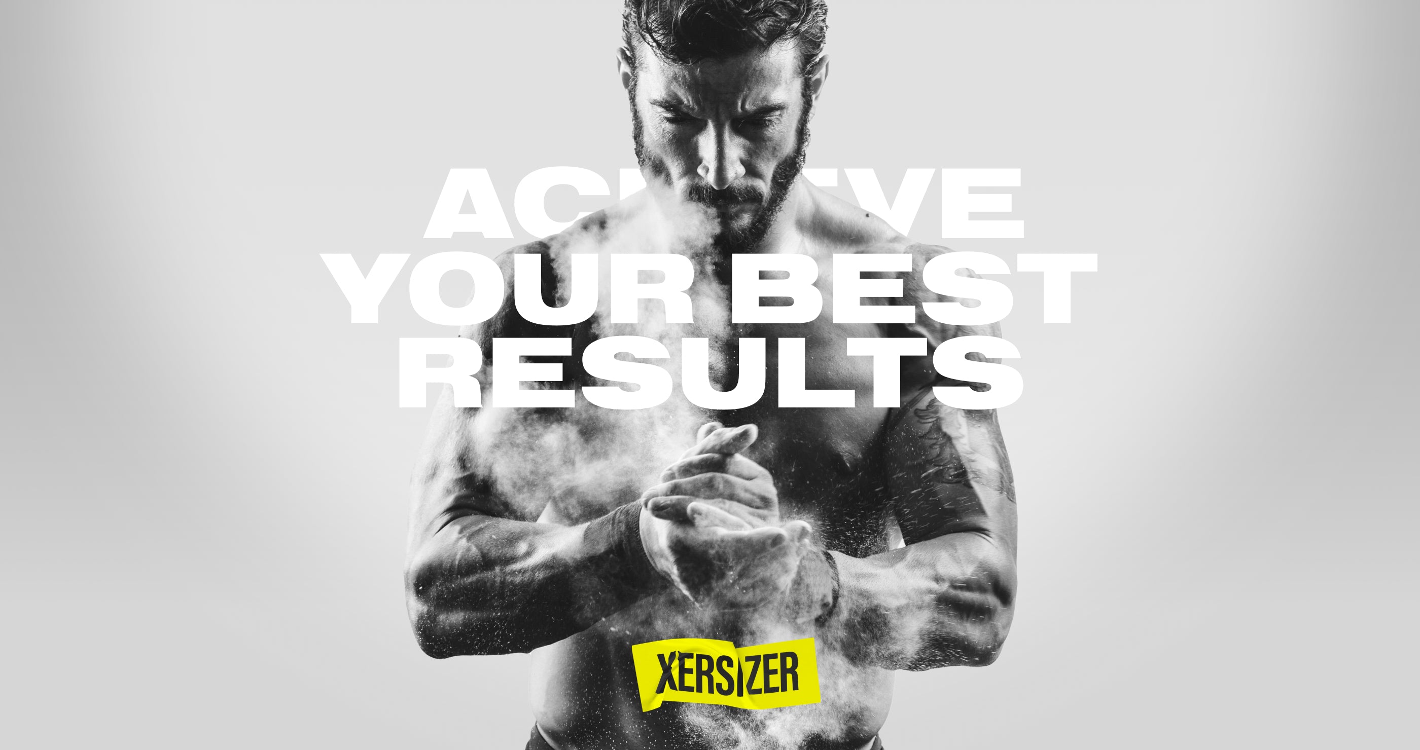 Results – Xersizer