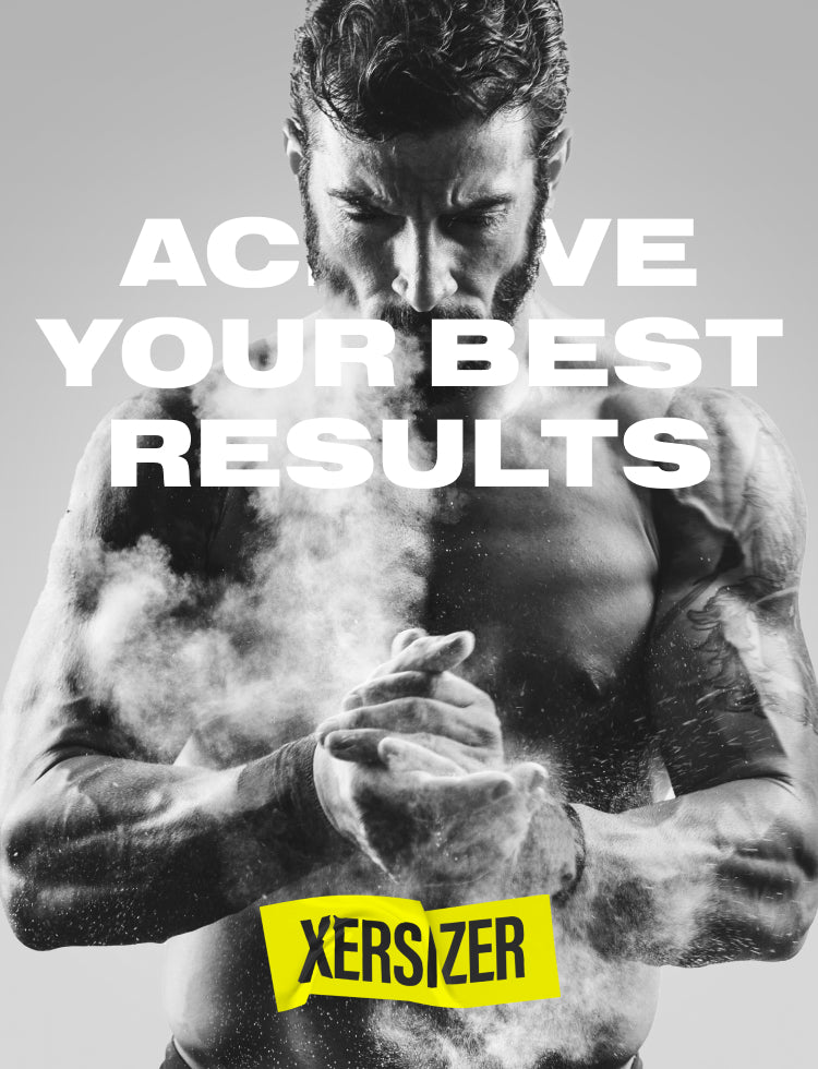 Results – Xersizer